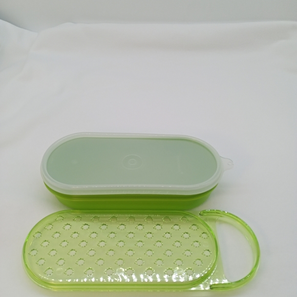 Tupperware | Kitchen | Tupperware Tupperware Practical Grater | Poshmark